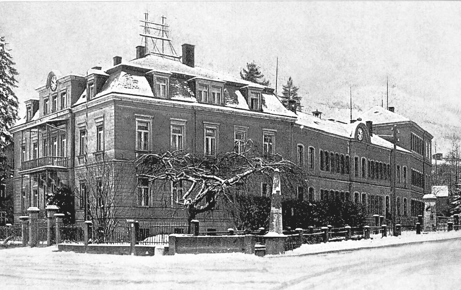 News: Remembering Walter Lange, Founder of A. Lange & Söhne, on his ...