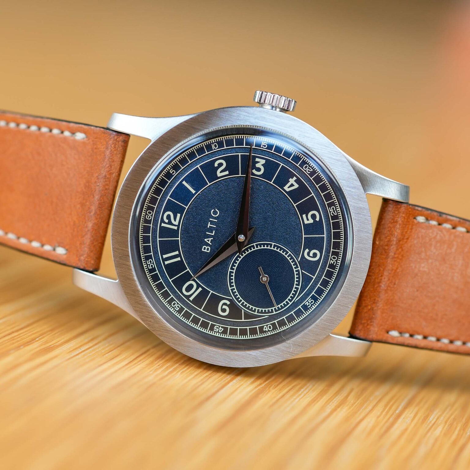 First Look: The Baltic MR Roulette Collection