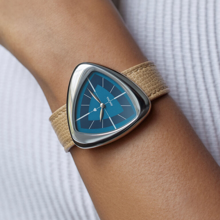 Buying Guide: 5 Watches With Truly Audacious Case Designs