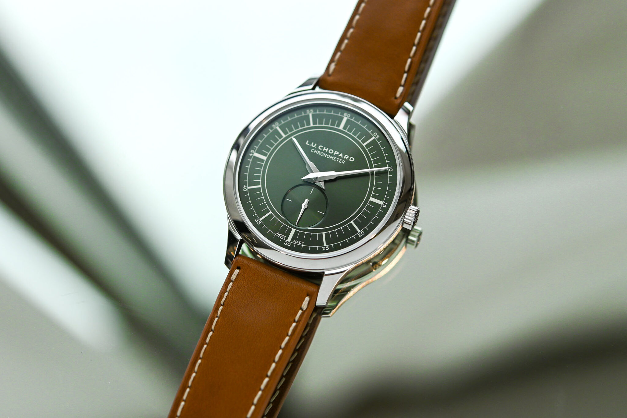 Recap: The Best Dress Watches of 2024