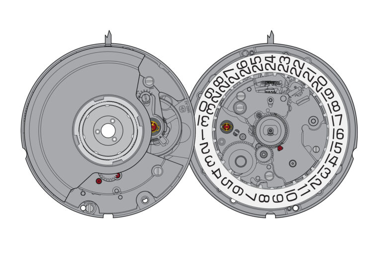 In-Depth: The History of the 2892, ETA's Enduring Elite Movement