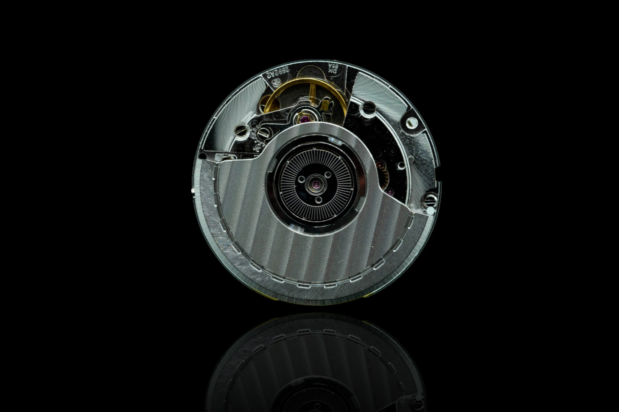 In-Depth: The History of the 2892, ETA's Enduring Elite Movement