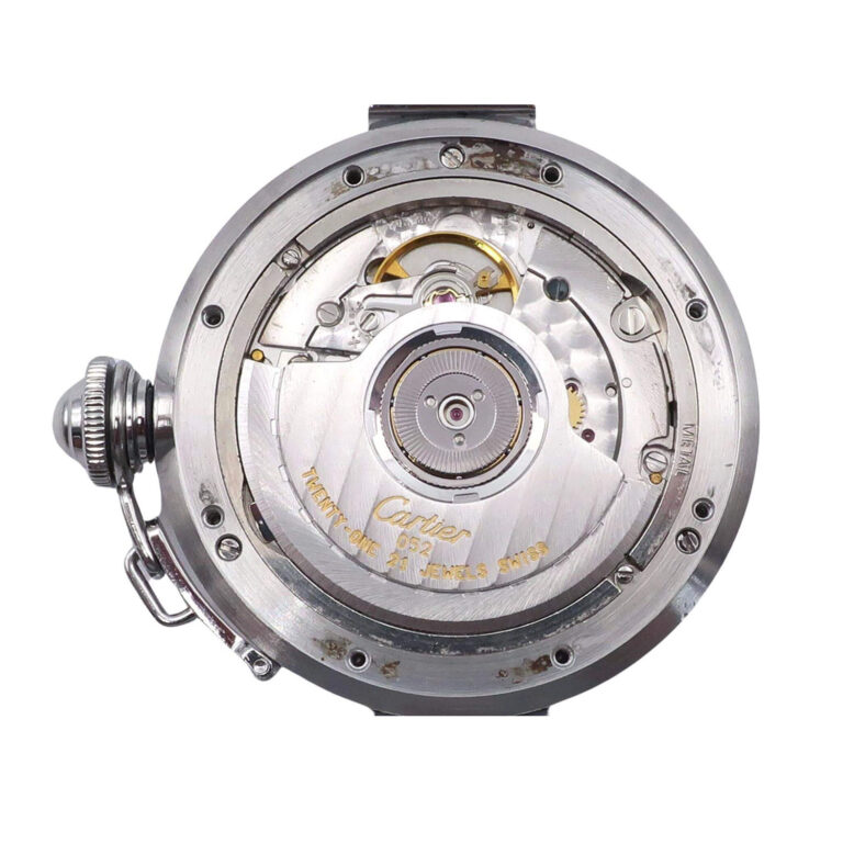 In-Depth: The History of the 2892, ETA's Enduring Elite Movement