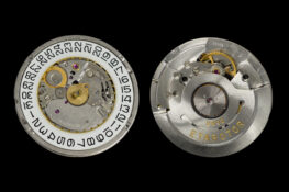 In-Depth: The History of the 2892, ETA's Enduring Elite Movement