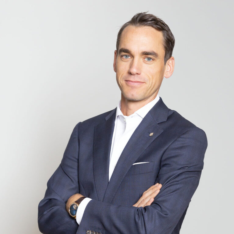 Interview: A Business-Oriented Conversation with Edouard Meylan, CEO of ...