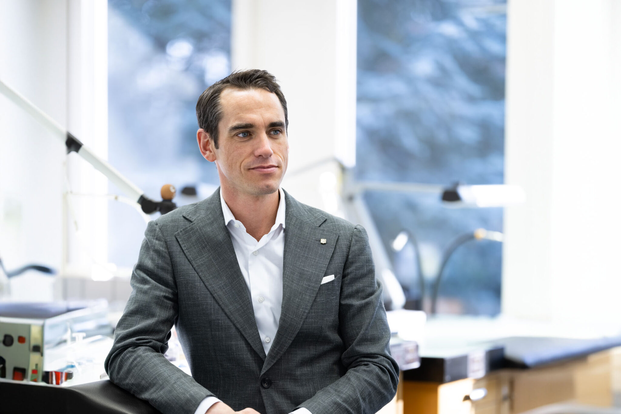 Pascal Brandt, Author at Monochrome Watches