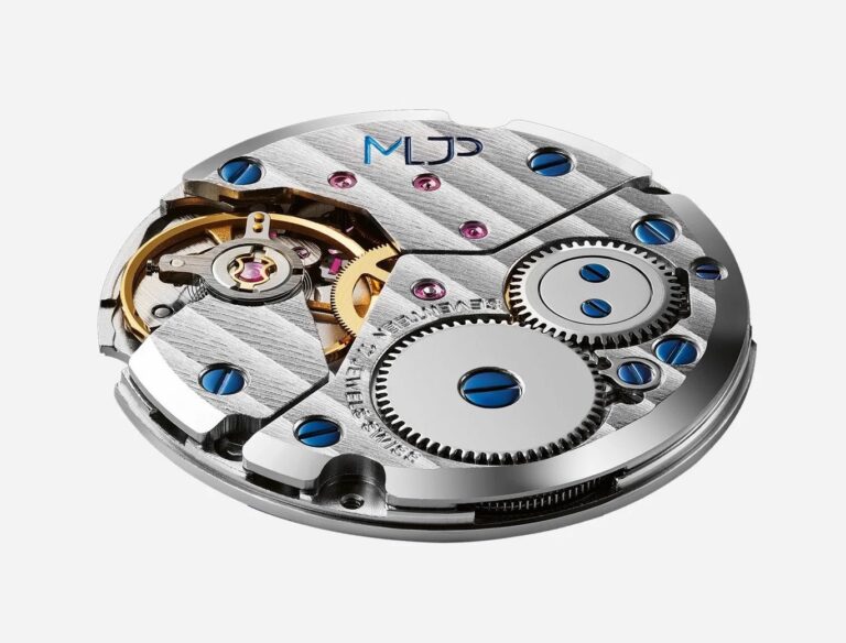 In-Depth: The History of the ETA Peseux 7001, The Hand-Wound Classic