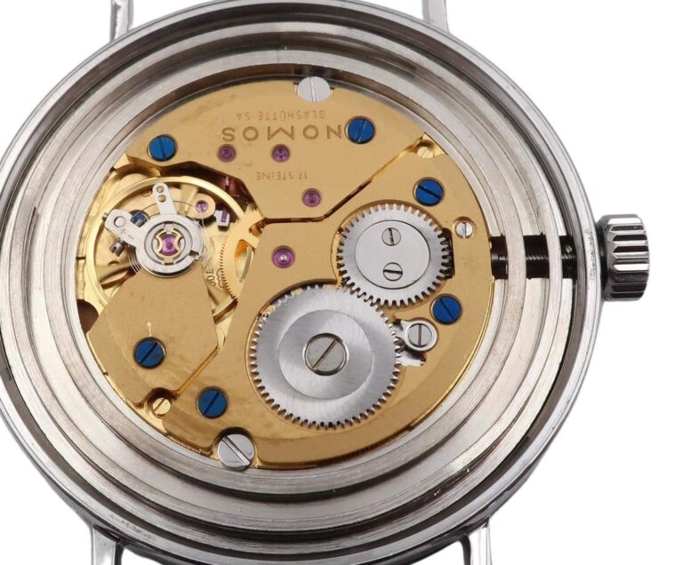 In-Depth: The History of the ETA Peseux 7001, The Hand-Wound Classic