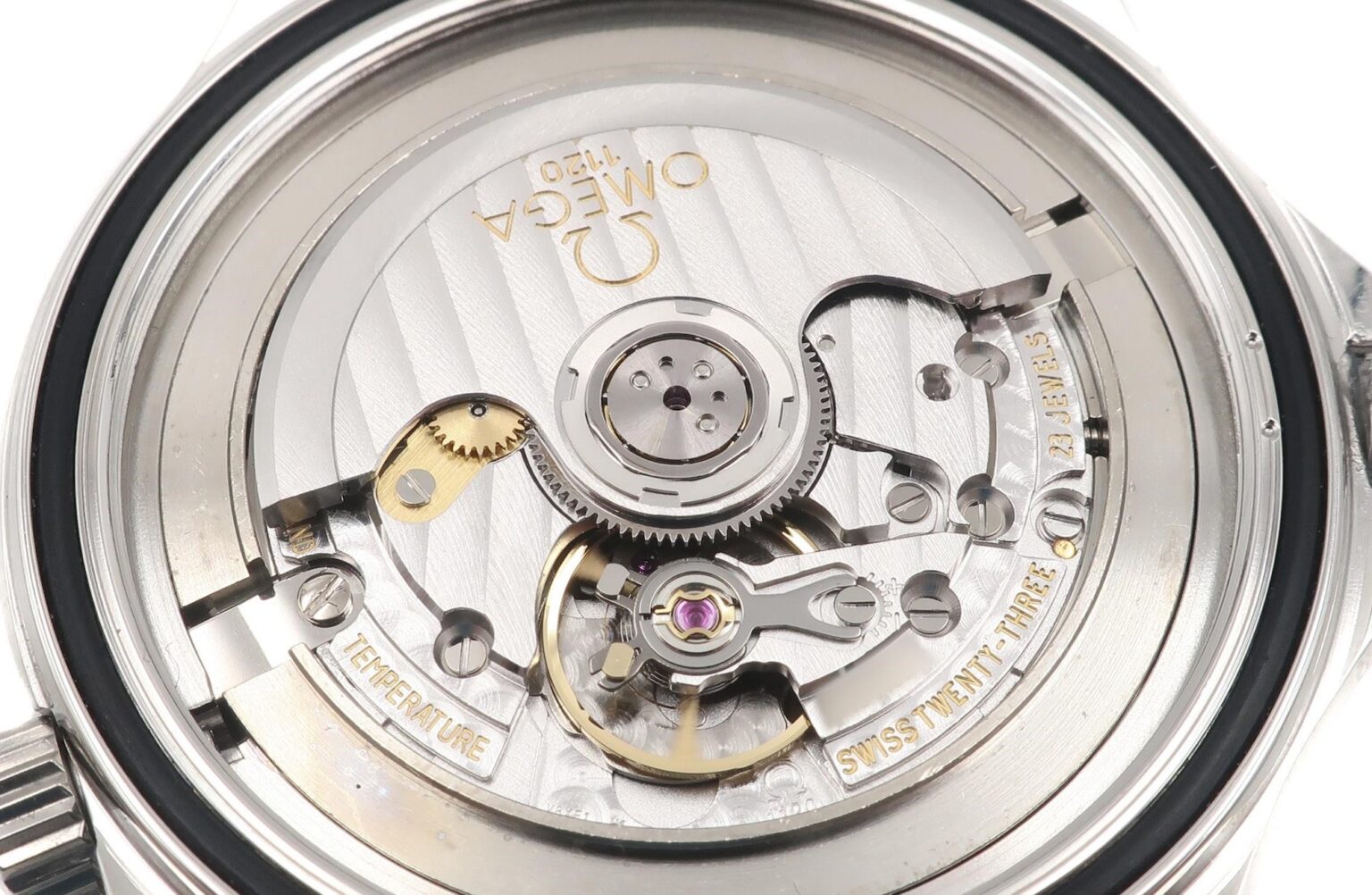 In-Depth: The History of the 2892, ETA's Enduring Elite Movement