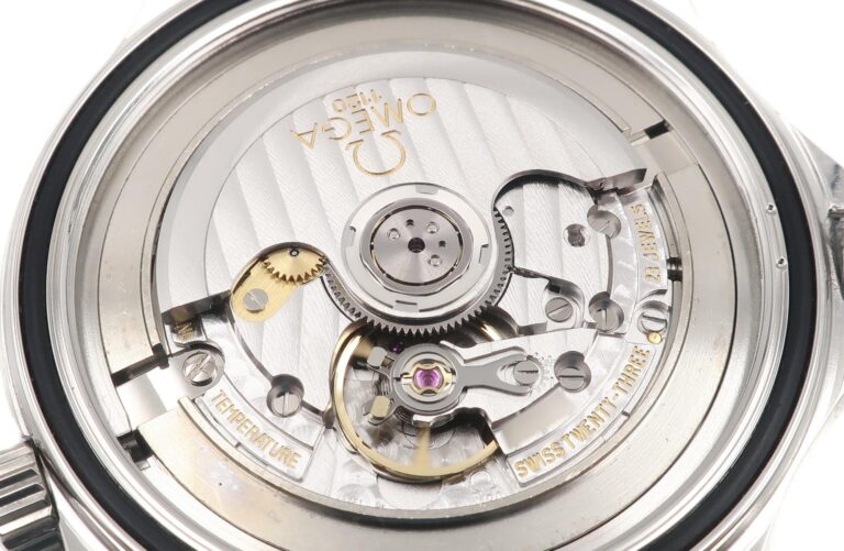 In-Depth: The History of the 2892, ETA's Enduring Elite Movement