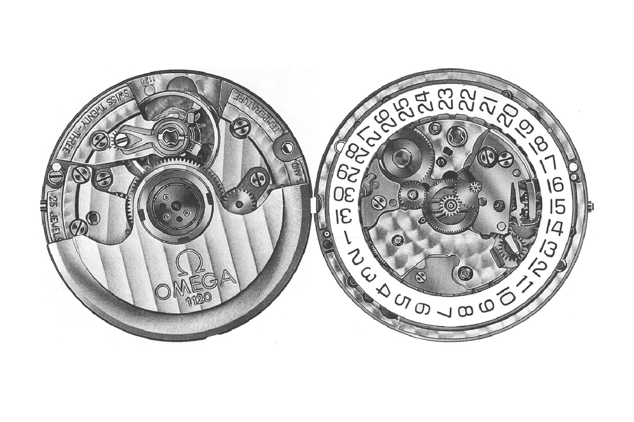 In-Depth: The History of the 2892, ETA's Enduring Elite Movement