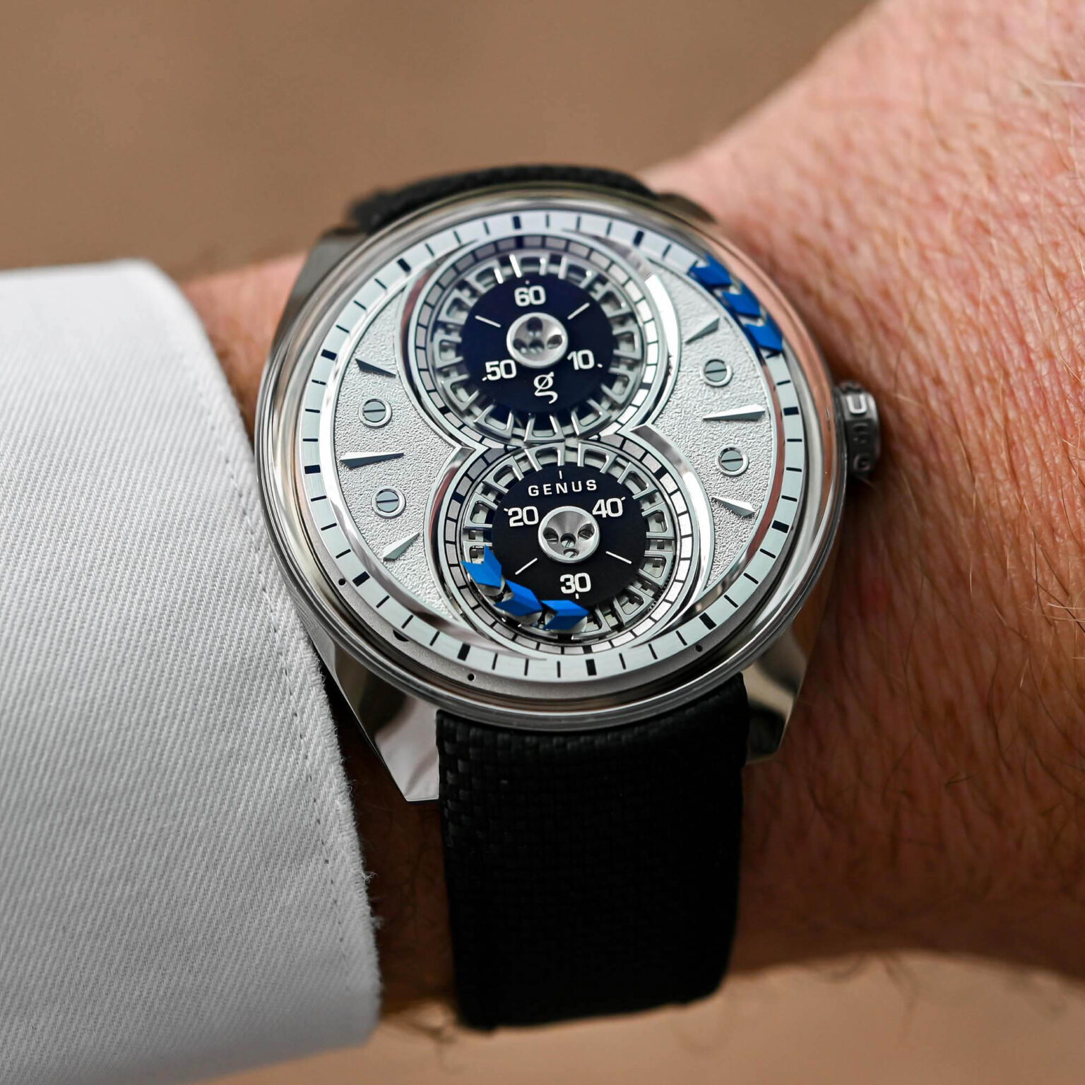 Hands-on: The Genus GNS2 - Sleeker, Still Fascinating