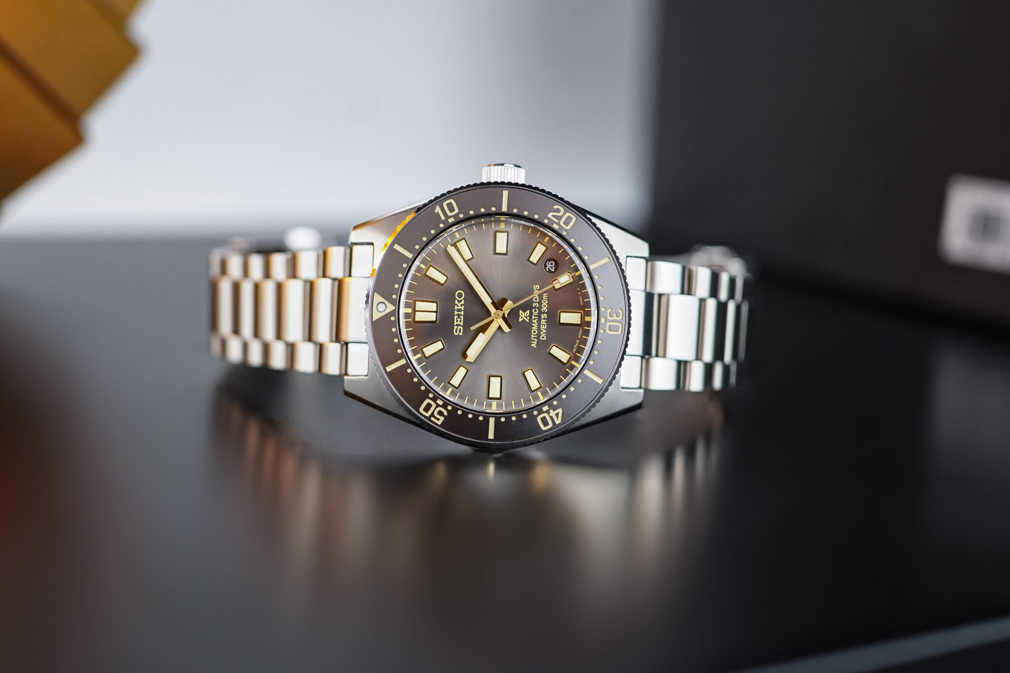 Recap: The Best Dive Watches of 2024