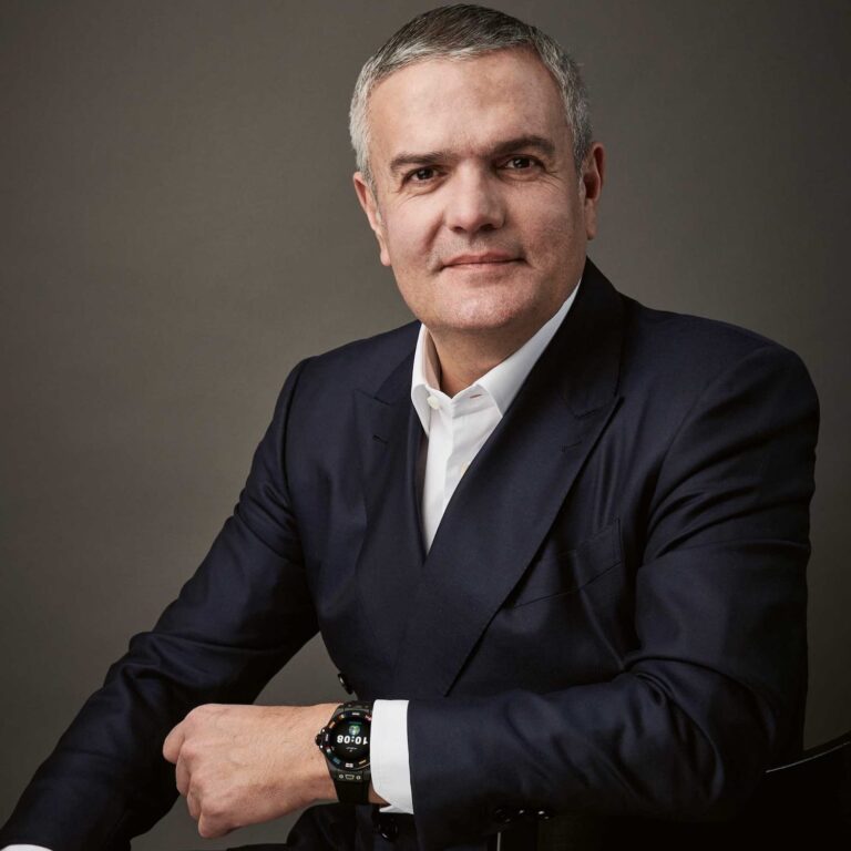 Industry News: Reshuffle at LVMH Watches, New CEO for Hublot and TAG Heuer