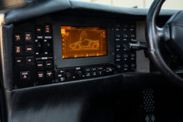 The Petrolhead Corner: The Remarkable Story Of Vector Motors