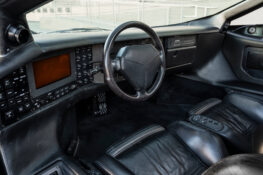 The Petrolhead Corner: The Remarkable Story Of Vector Motors