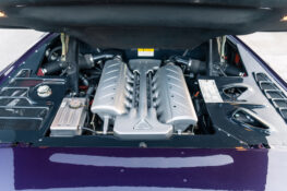 The Petrolhead Corner: The Remarkable Story Of Vector Motors