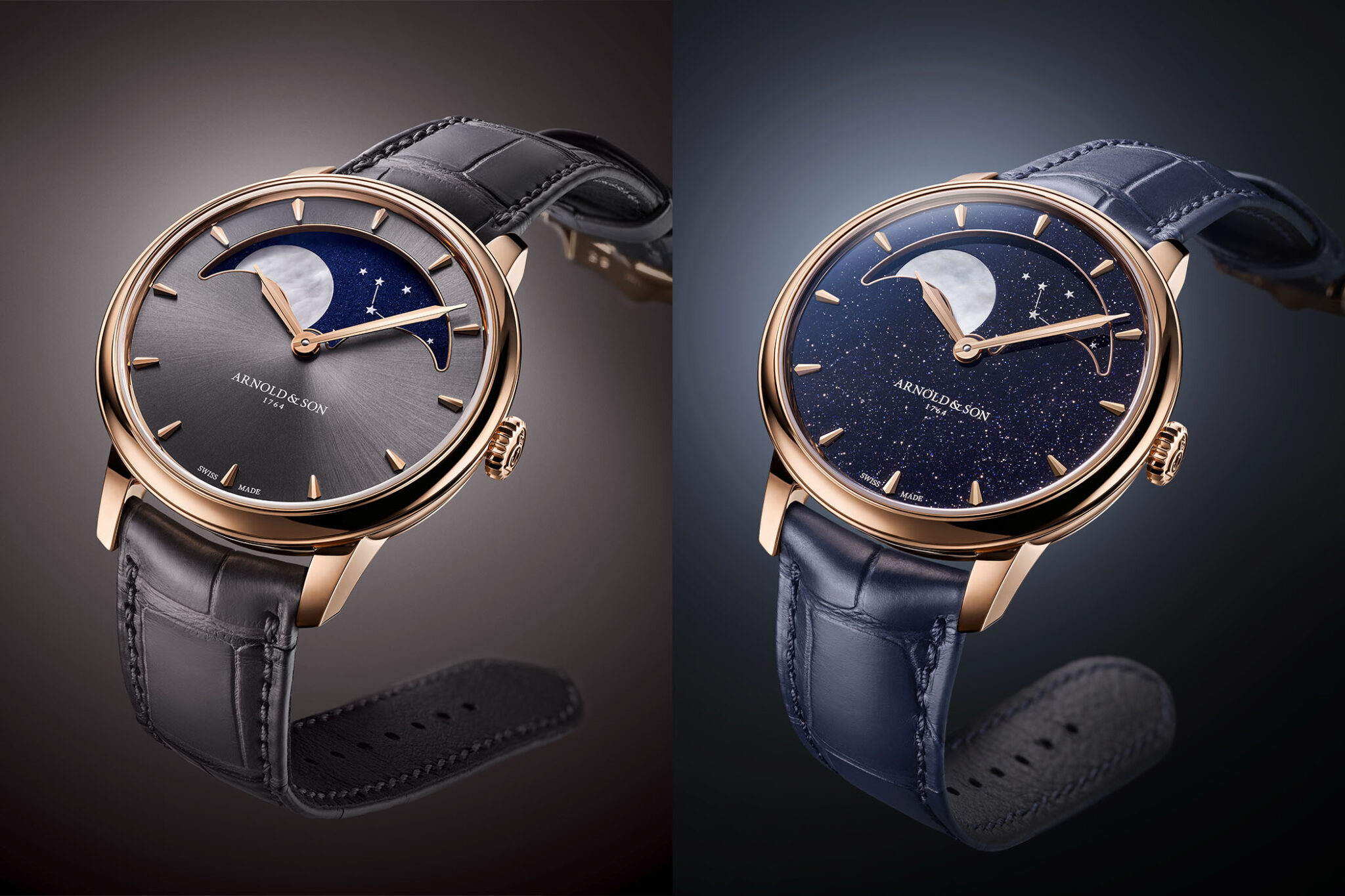 Blog - Page 4 of 584 - Monochrome Watches