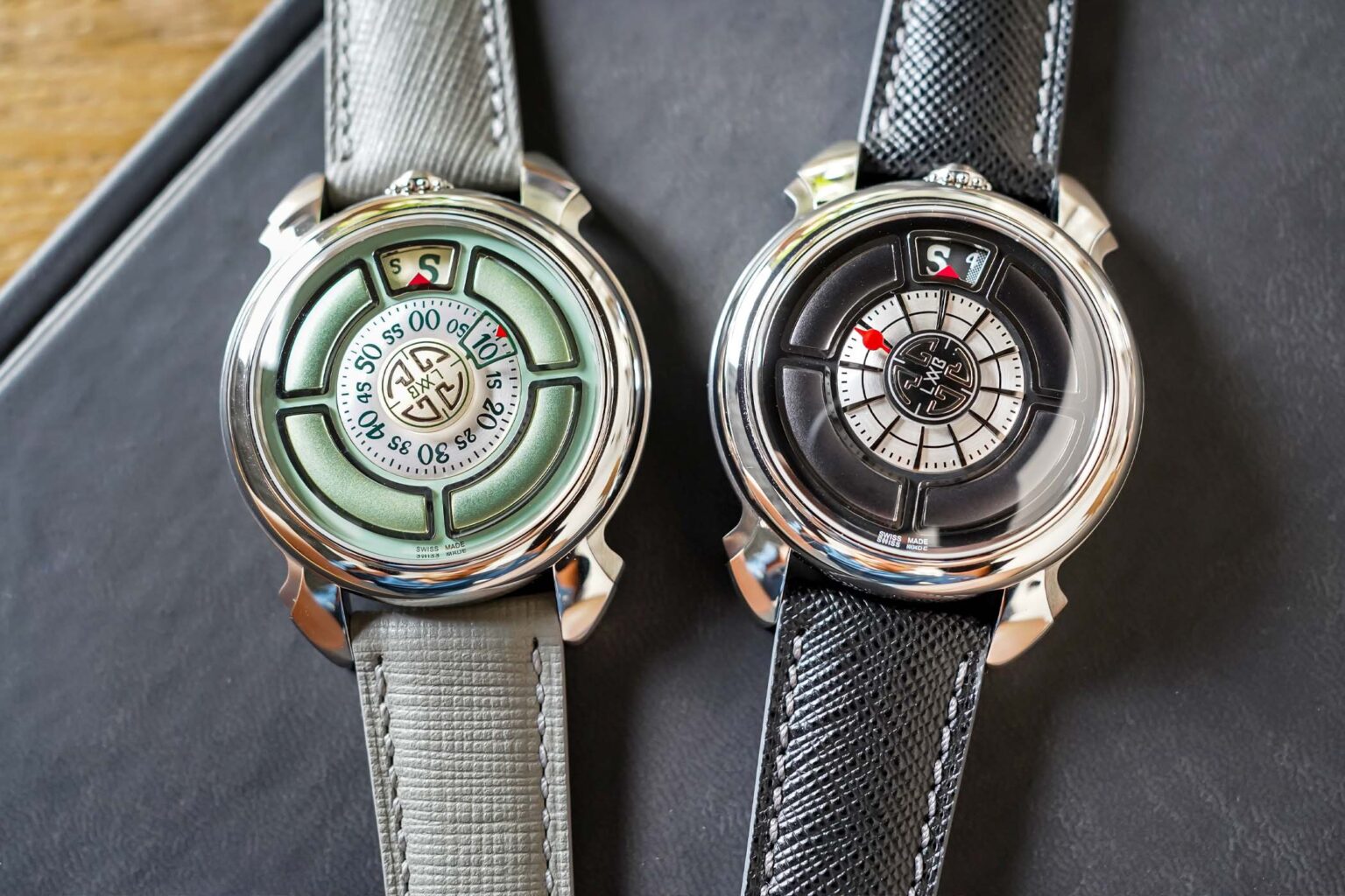 Blog - Page 16 of 594 - Monochrome Watches