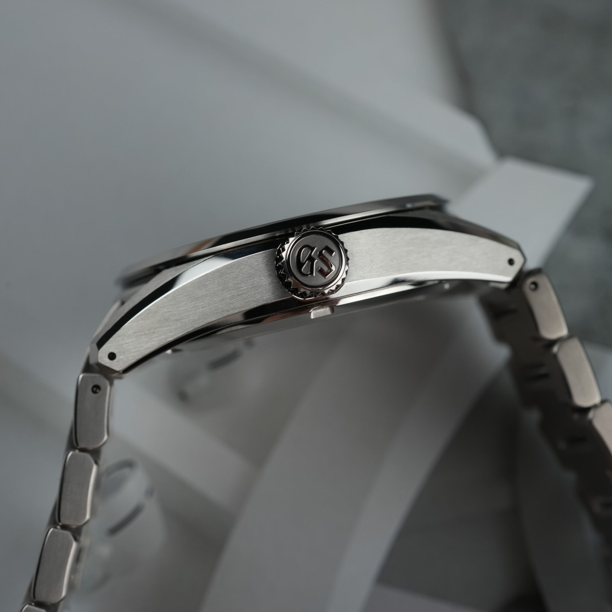 First Look: The New Grand Seiko Evolution 9 Atera Valley SLGA025