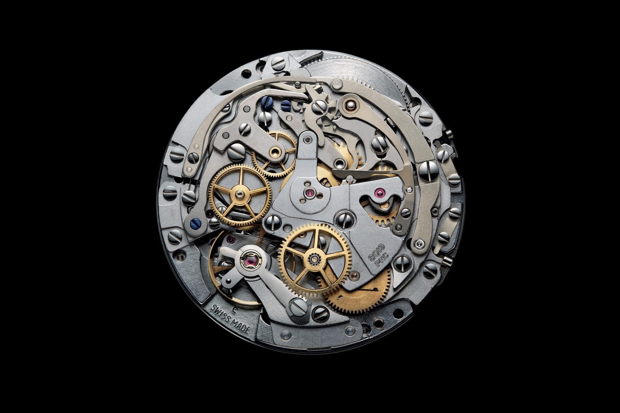 In-Depth: The History of the Zenith El Primero, The Glorious High ...