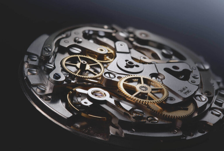 In-Depth: The History of the Zenith El Primero, The Glorious High-Frequency Automatic Chronograph