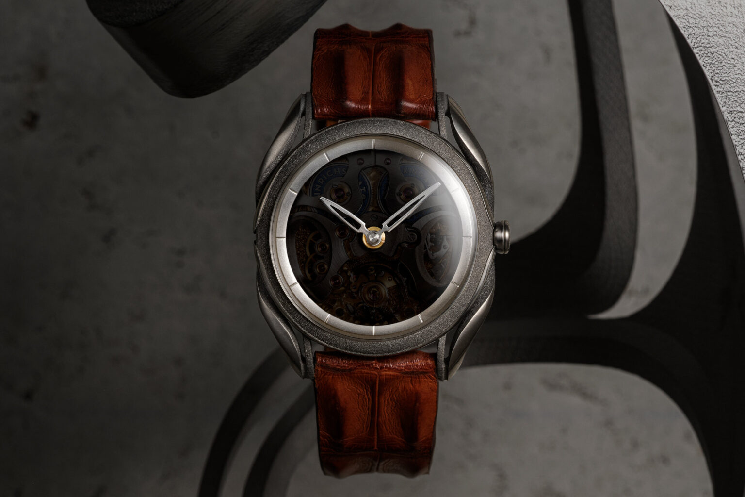 Introducing: Holthinrichs Ornament Nouveau