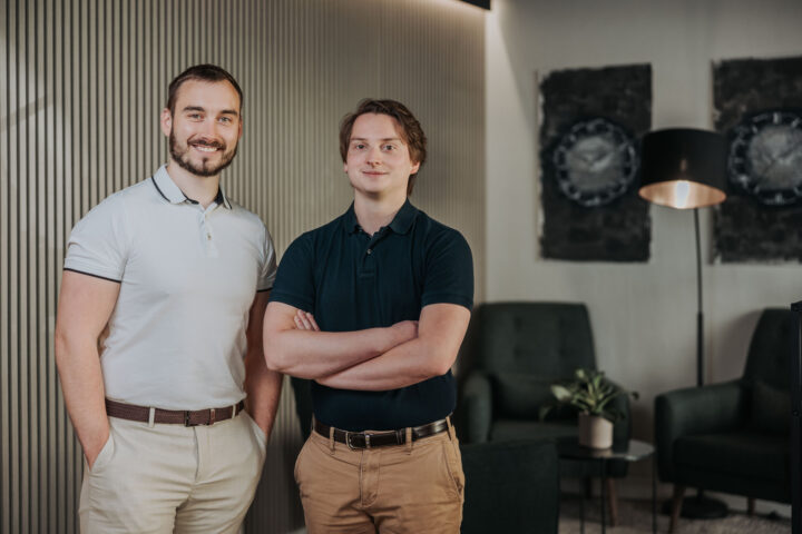 Hands-on: The Kallinich Claeys Einser Zentralsekunde