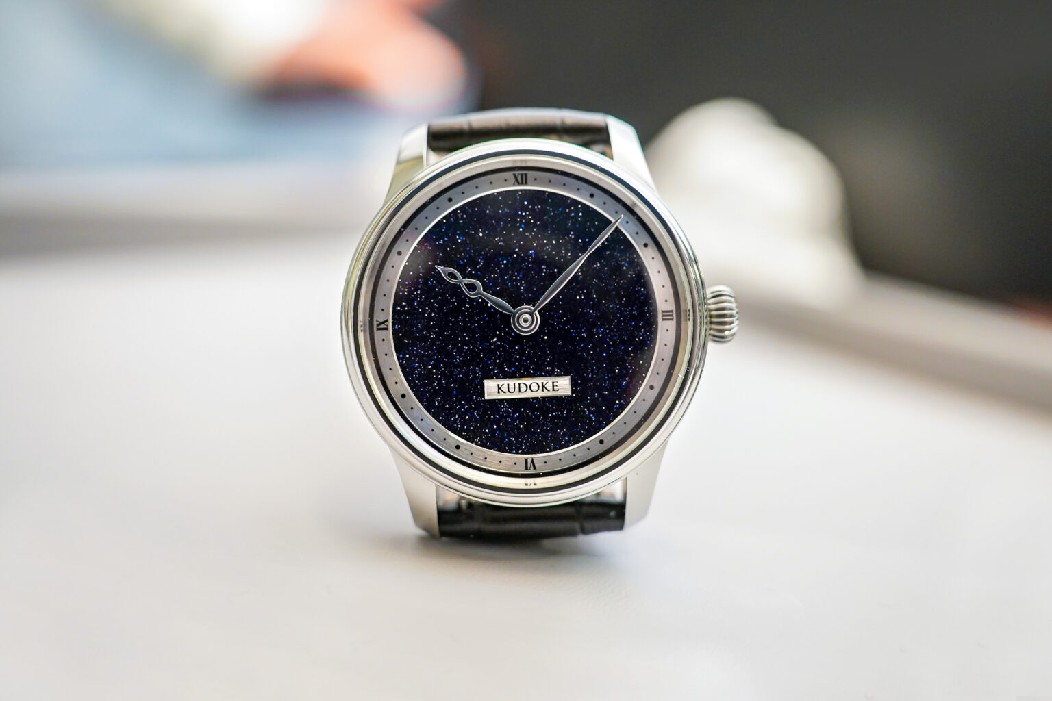 Buyig Guide: The Irresistible Attraction Of Stone Dial Watches