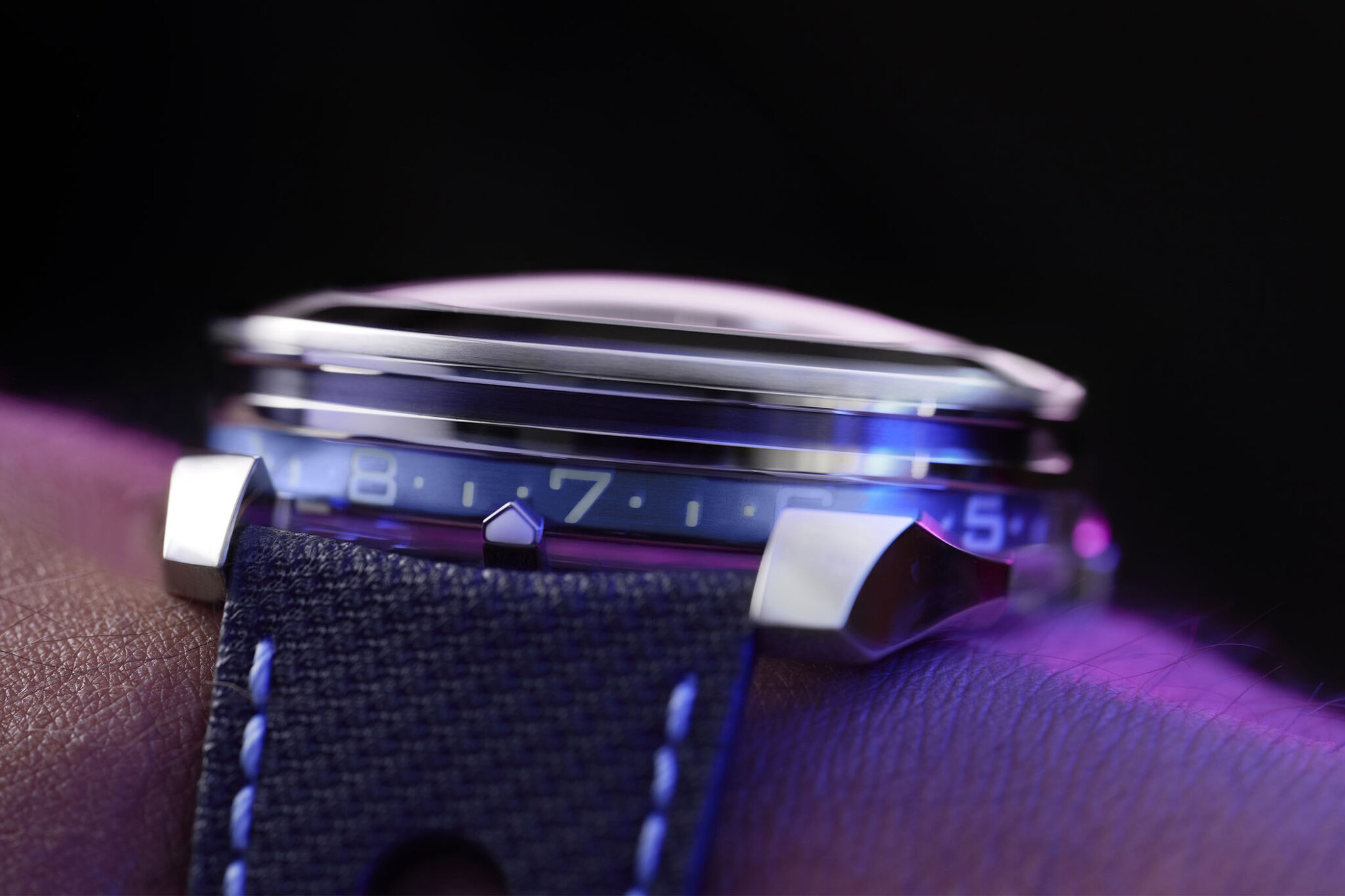 Introducing: The M.A.D.Editions M.A.D.1S, Slimmer and Swiss Powered