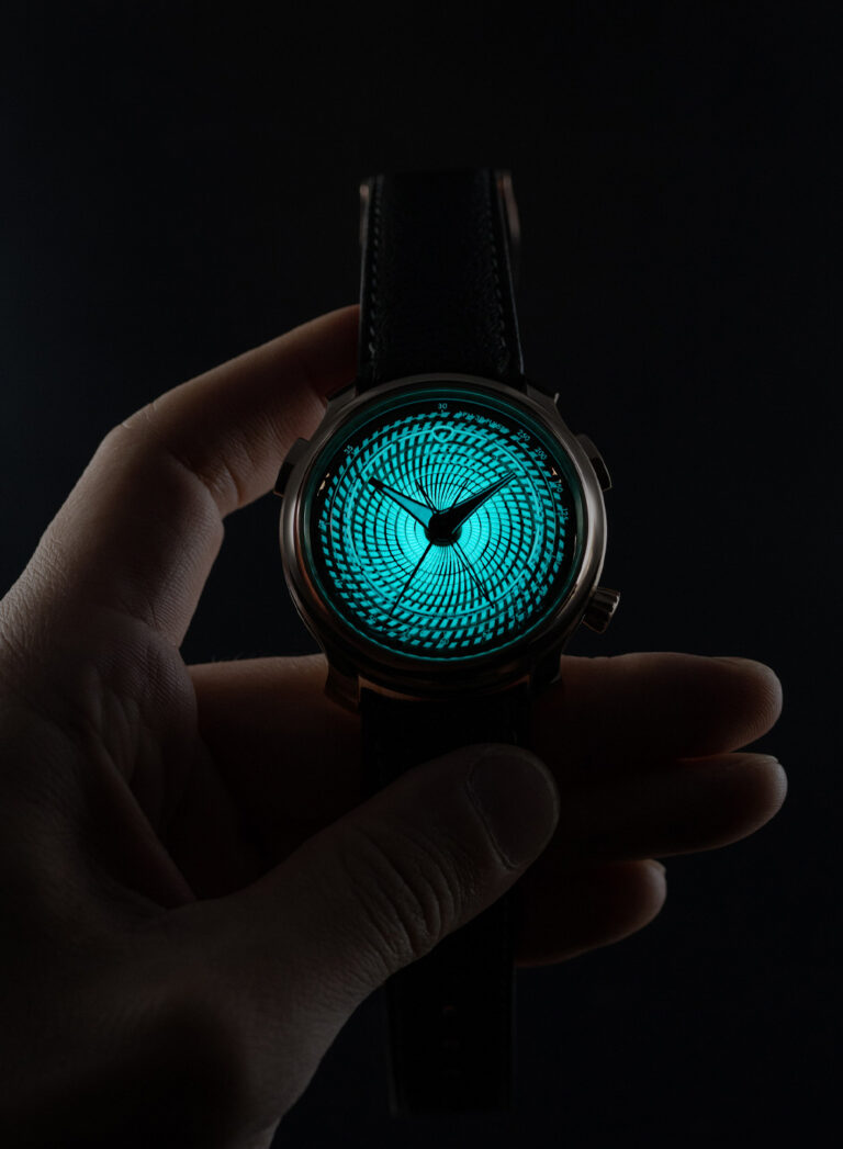 MING Watches’ Founder Ming Thein on The Past, Present and Future of an ...