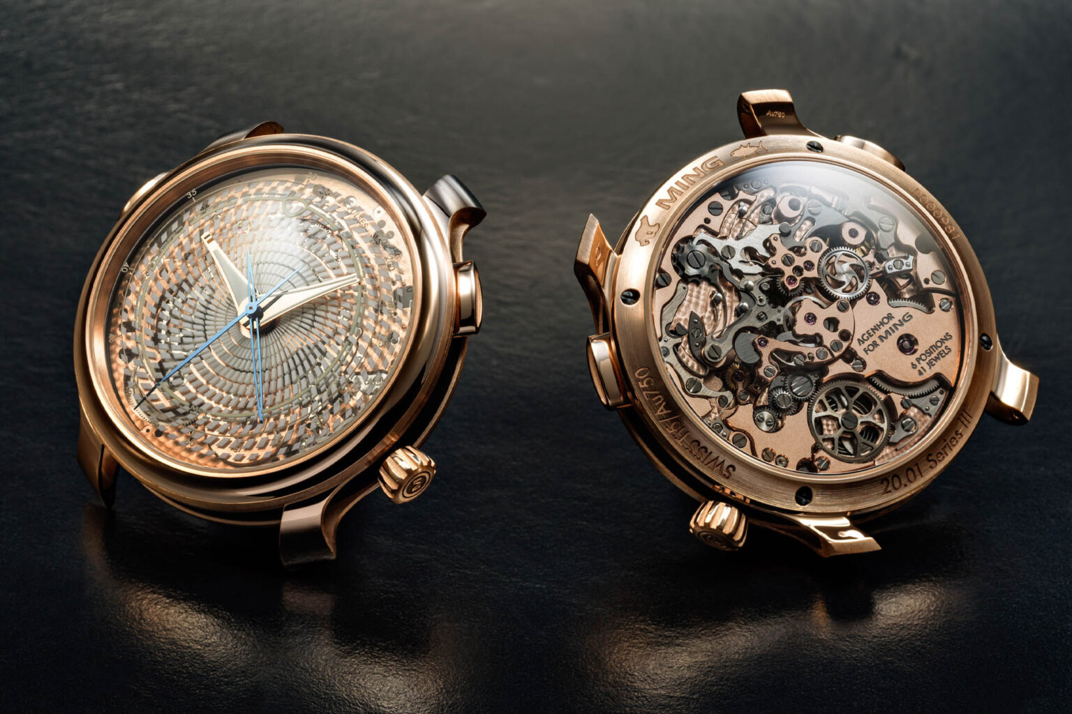 MING Watches’ Founder Ming Thein on The Past, Present and Future of an ...