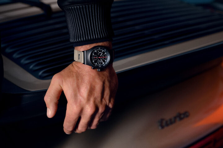 Blog - Page 13 of 590 - Monochrome Watches