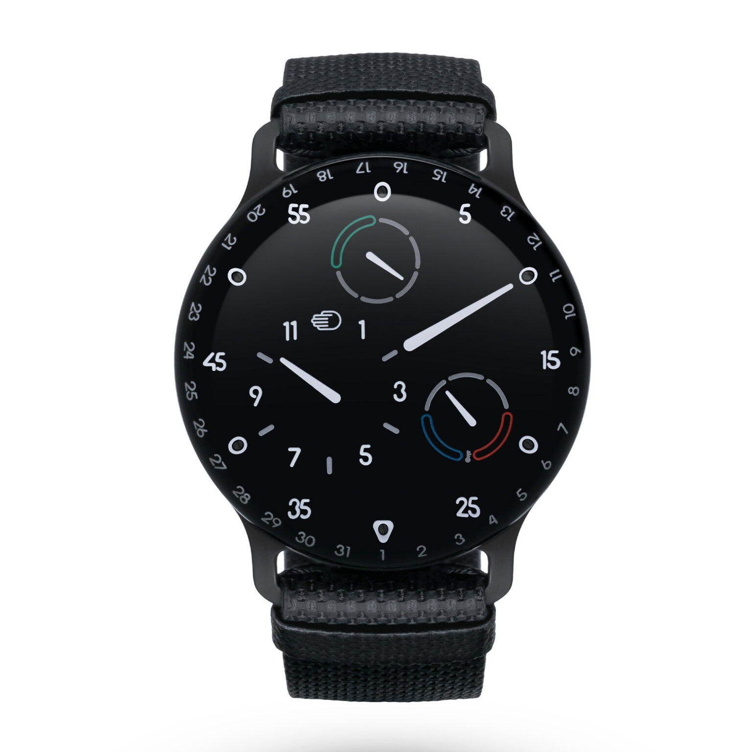 Introducing: The New Ressence TYPE 3 BB2