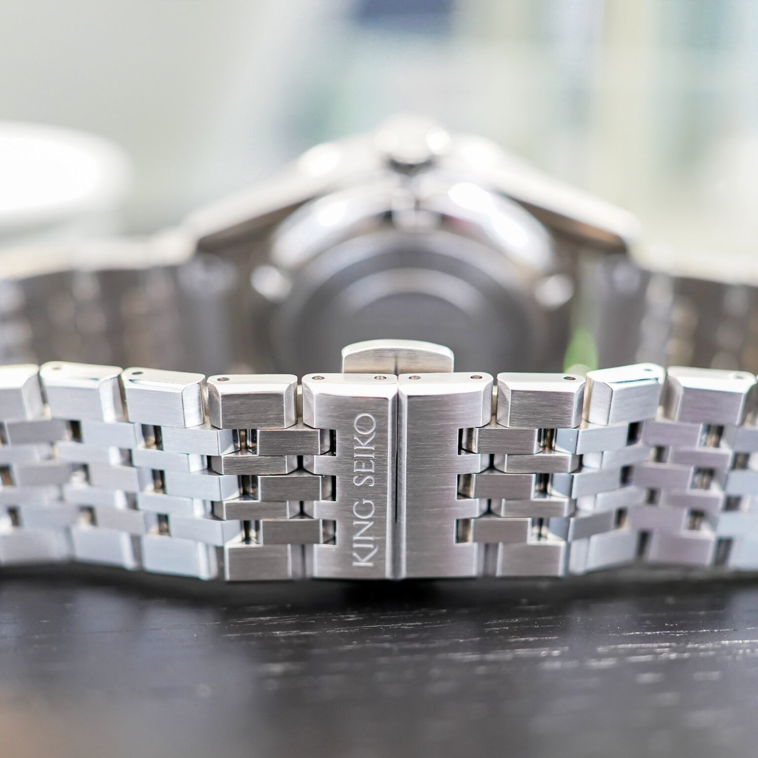 First Look: The Seiko King Seiko SPB457 SPB459 and SPB461