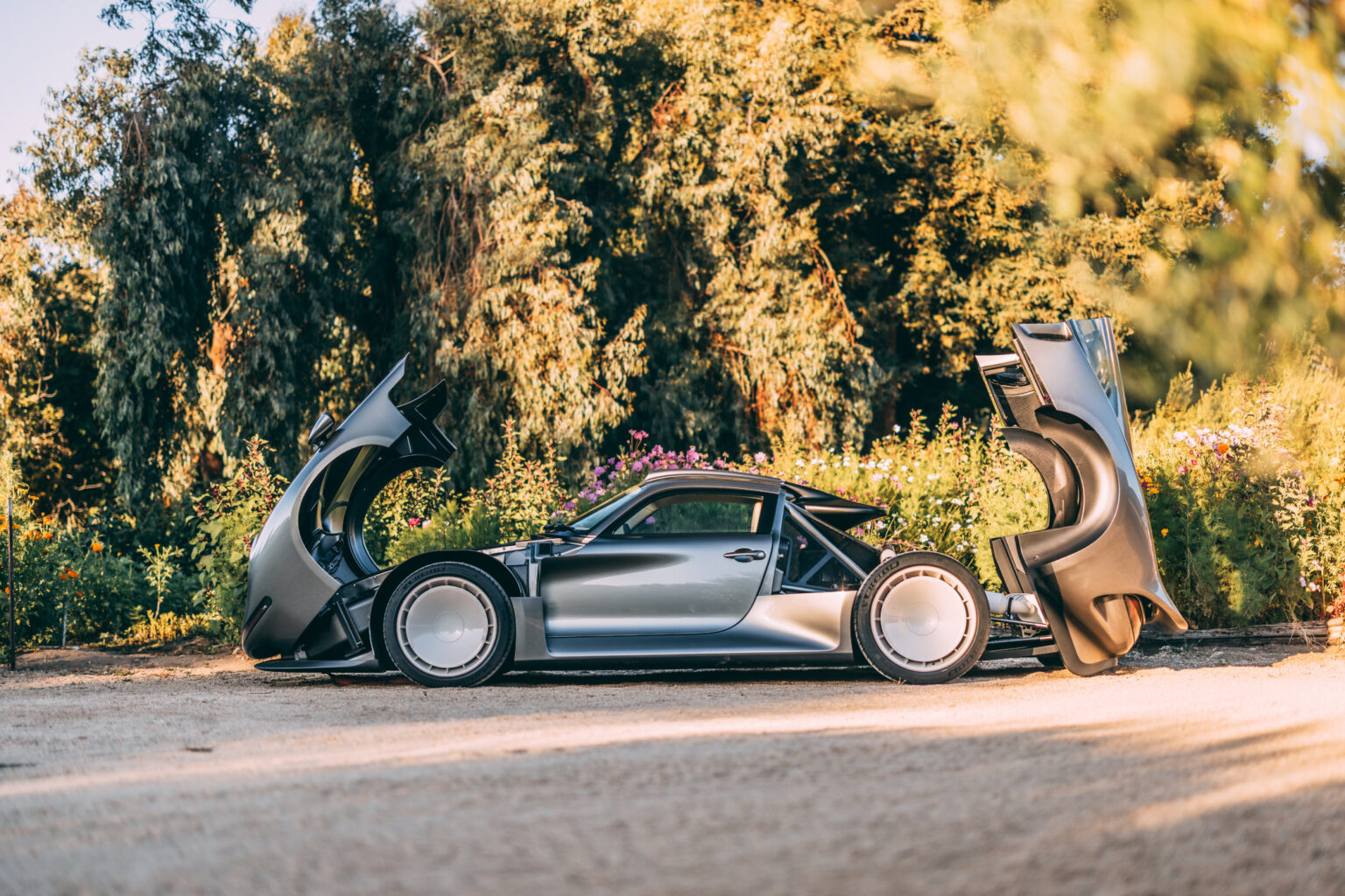 Petrolhead Corner: The Tuthill GT One, An Ode To One Of Porsches Finest