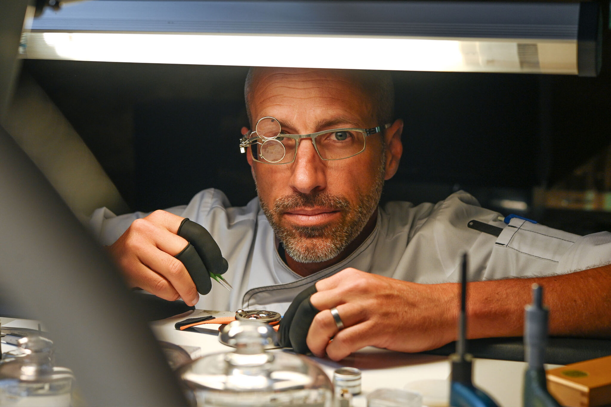 Blog - Monochrome Watches