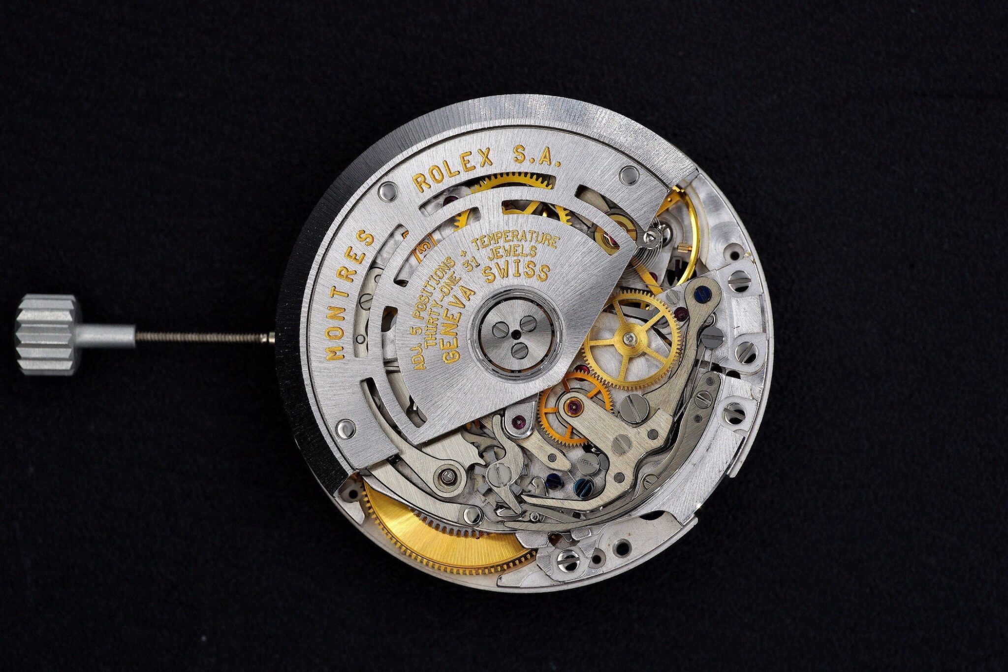 In-Depth: The History of the Zenith El Primero, The Glorious High ...