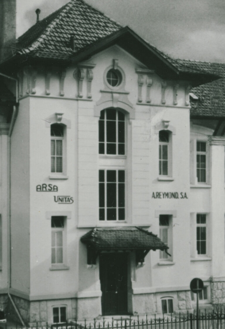 In-Depth: The History of the ETA Unitas 6497 and 6498