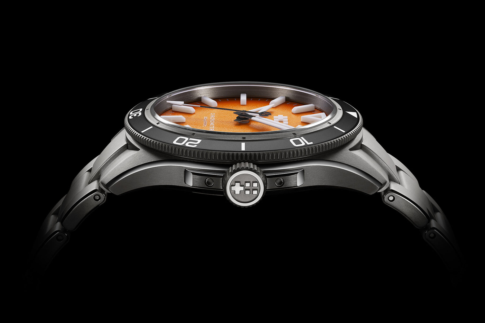 Introducing: The New and Upgraded Christopher Ward C60 Trident Lumière