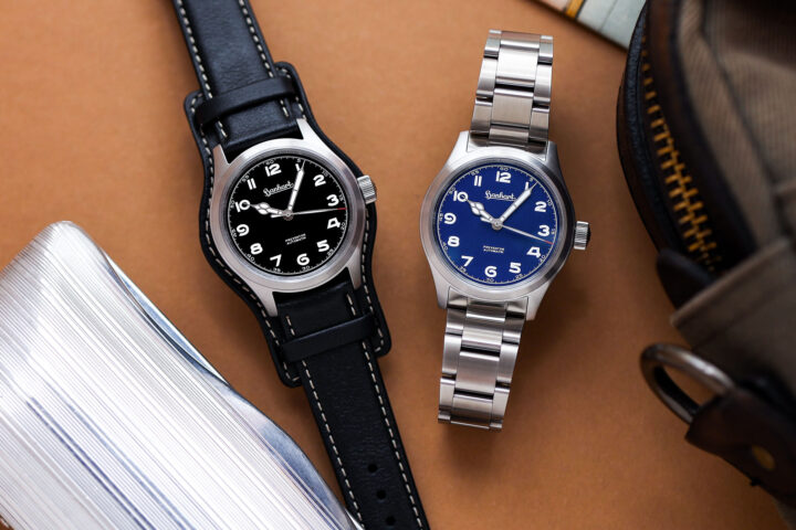 Introducing: The Hanhart Preventor HD12, A New Everyday Allrounder