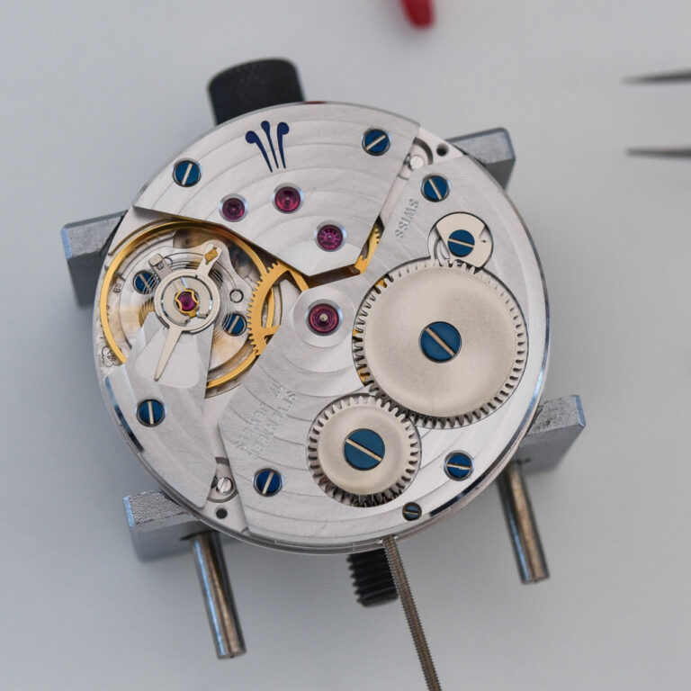 In-Depth: The History of the ETA Unitas 6497 and 6498