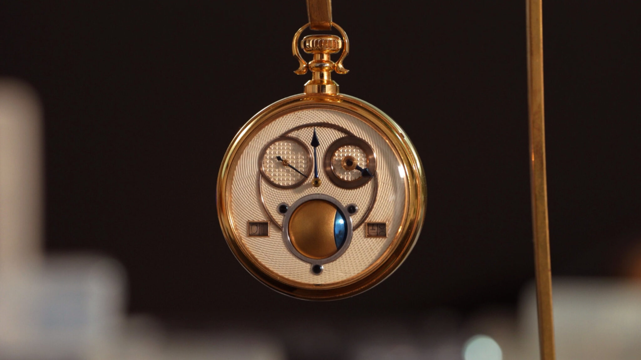 Portrait: Japanese Indie Watchmaker & Rising Star Norifumi Seki