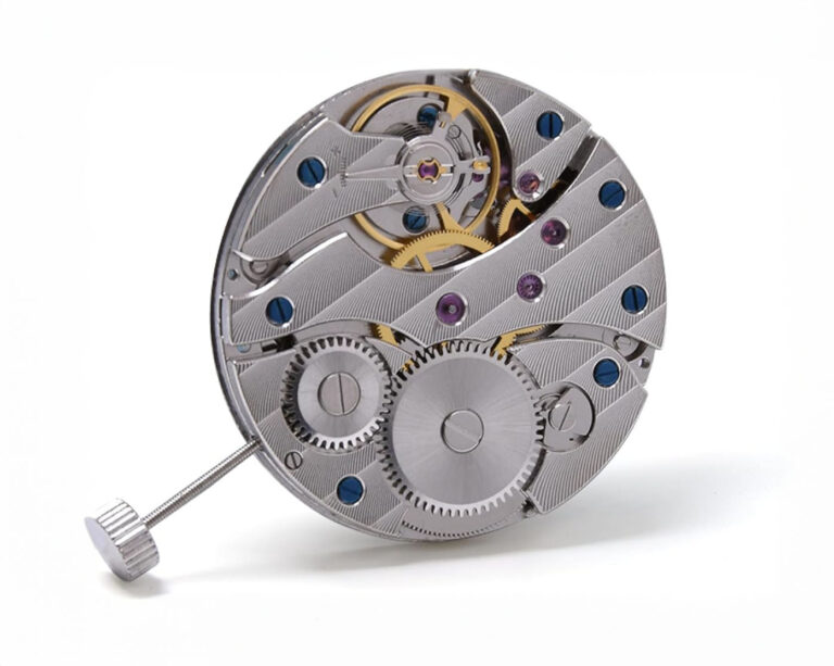 In-Depth: The History of the ETA Unitas 6497 and 6498