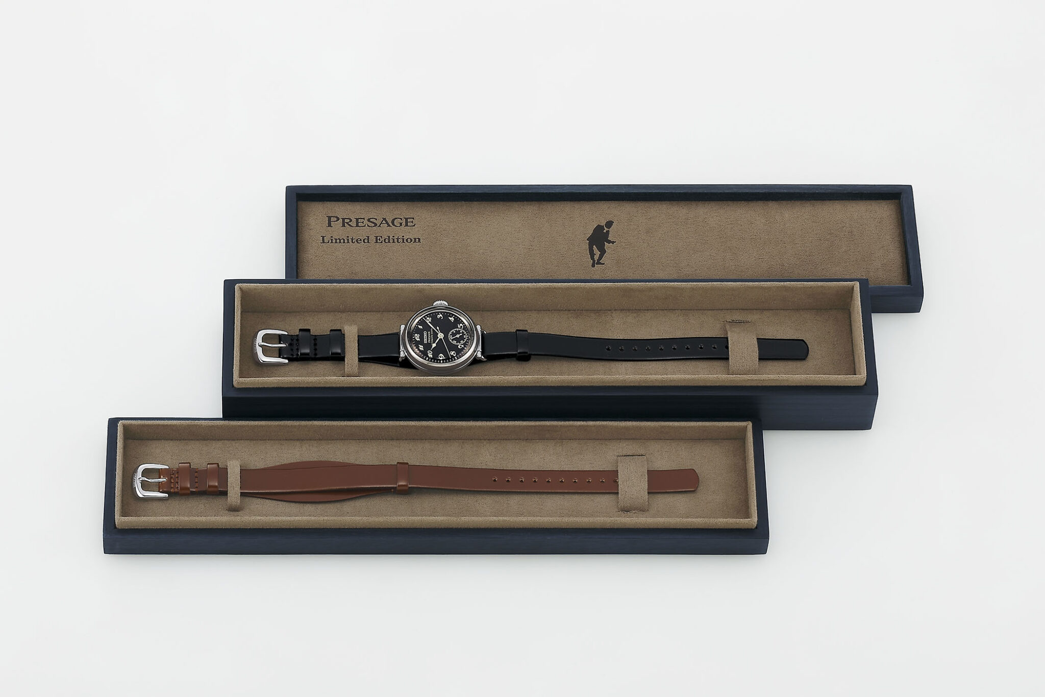 Introducing: Porter Classic x Seiko Presage Craftsmanship Series SPB449