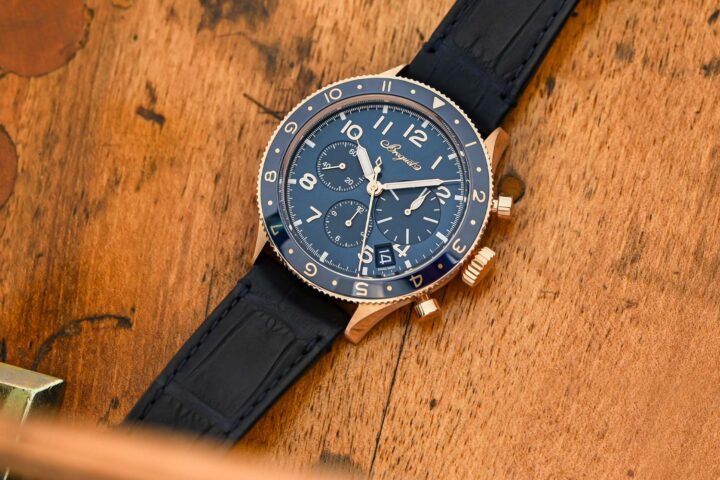Pilot Watches Archives - Monochrome Watches