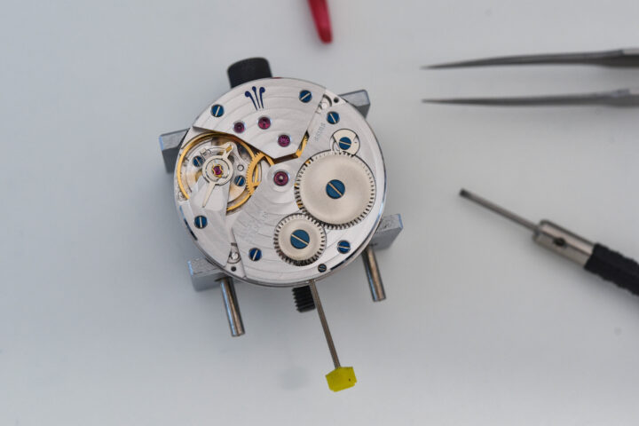 In-Depth: The History of the ETA Unitas 6497 and 6498