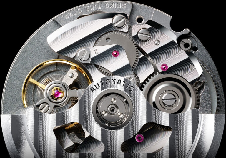 Introducing: Seiko Brings The Marinemaster Back to Basics, With the ...