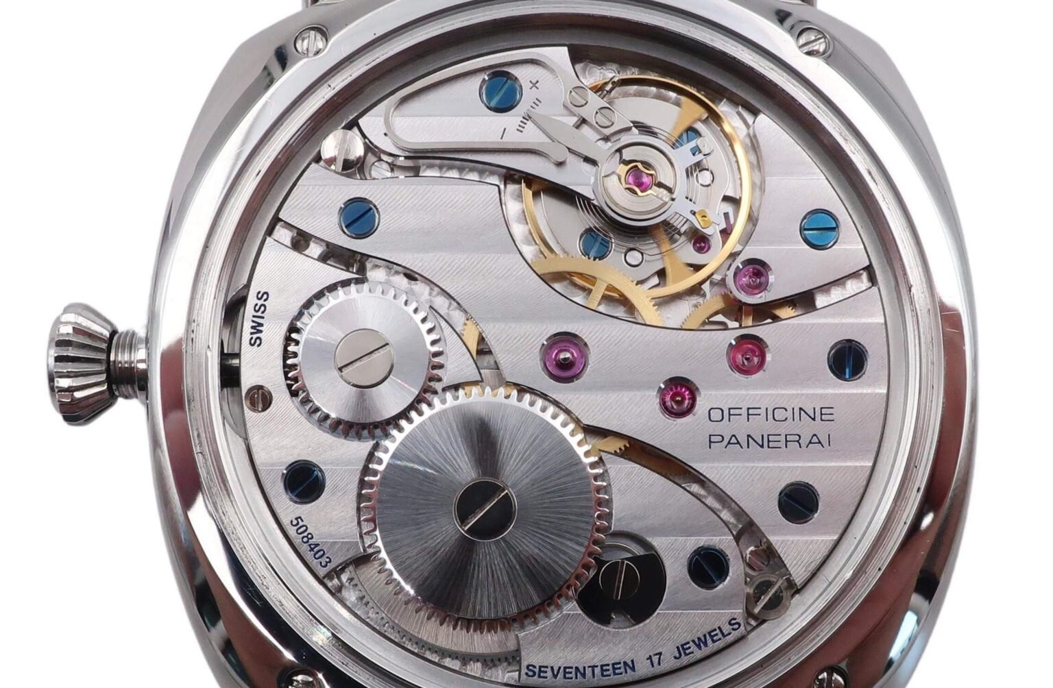 In-Depth: The History of the ETA Unitas 6497 and 6498