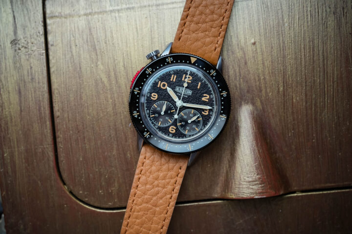 First Look: Albishorn Launches the Thundergraph, its Imaginary ...